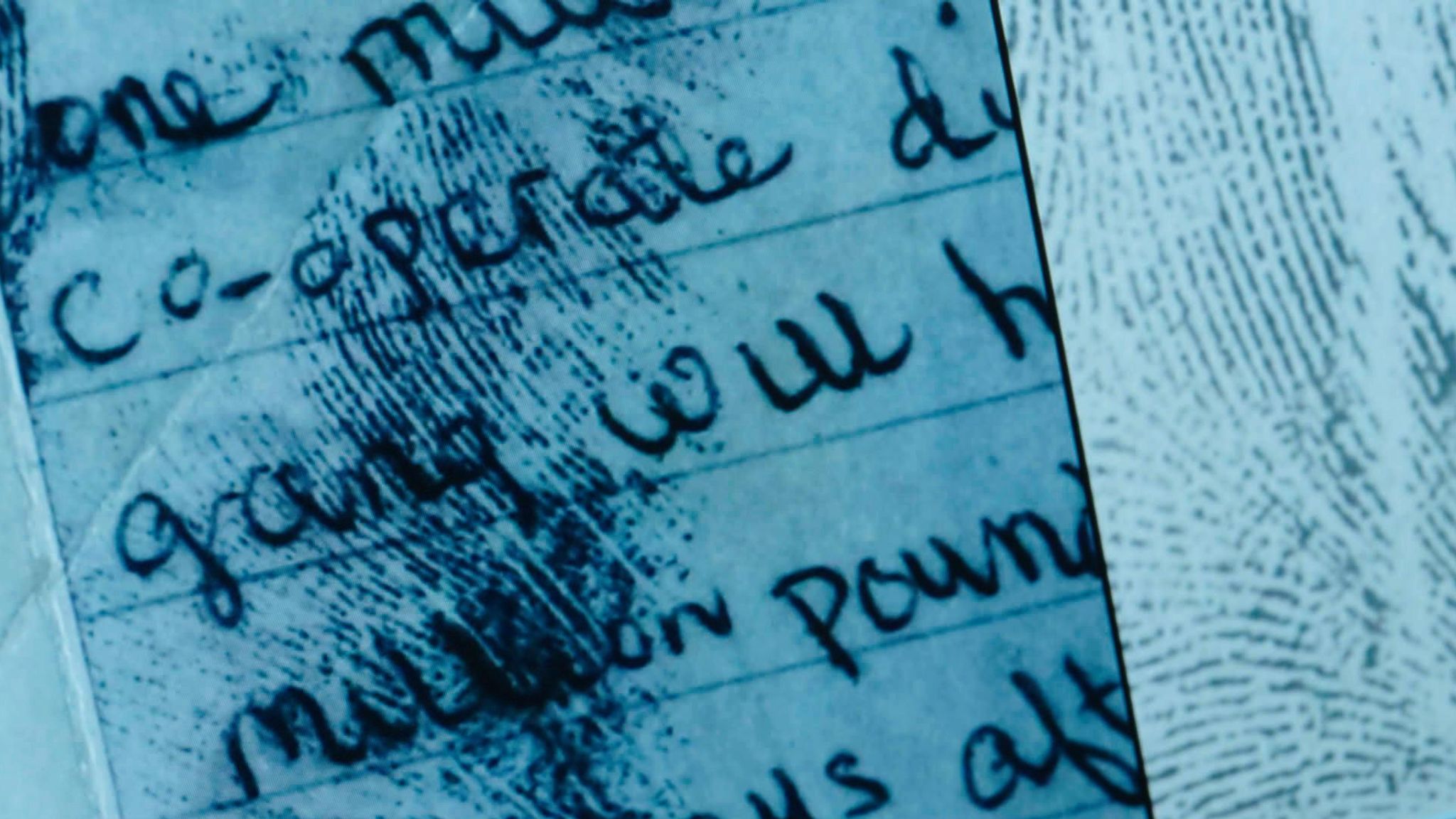 Muriel McKay - the woman who vanished: Kidnap, mistaken identity, and a ...