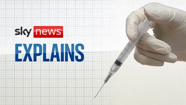 COVID-19: Walk-in sites now offering coronavirus booster jabs across ...