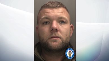 Declan Jones: Police officer convicted of assault after kicking 15-year ...