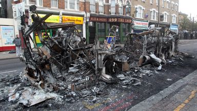 London riots 10 years on: What's changed since Mark Duggan's shooting ...