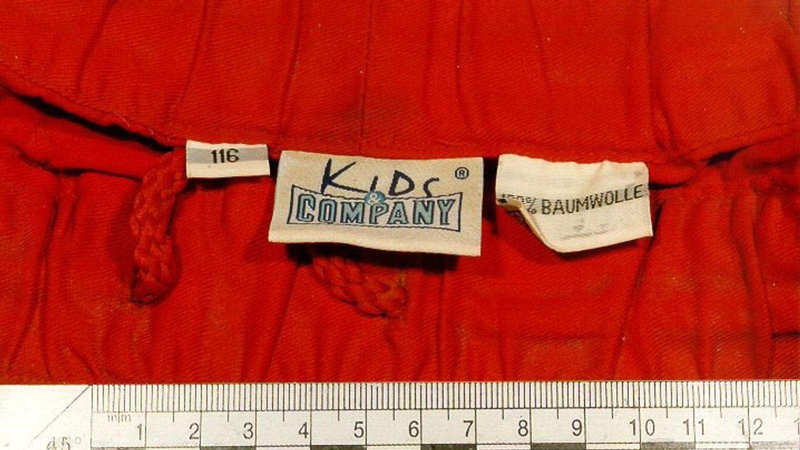 'We will not give up on him' - Police appeal over 'cold' case of ...