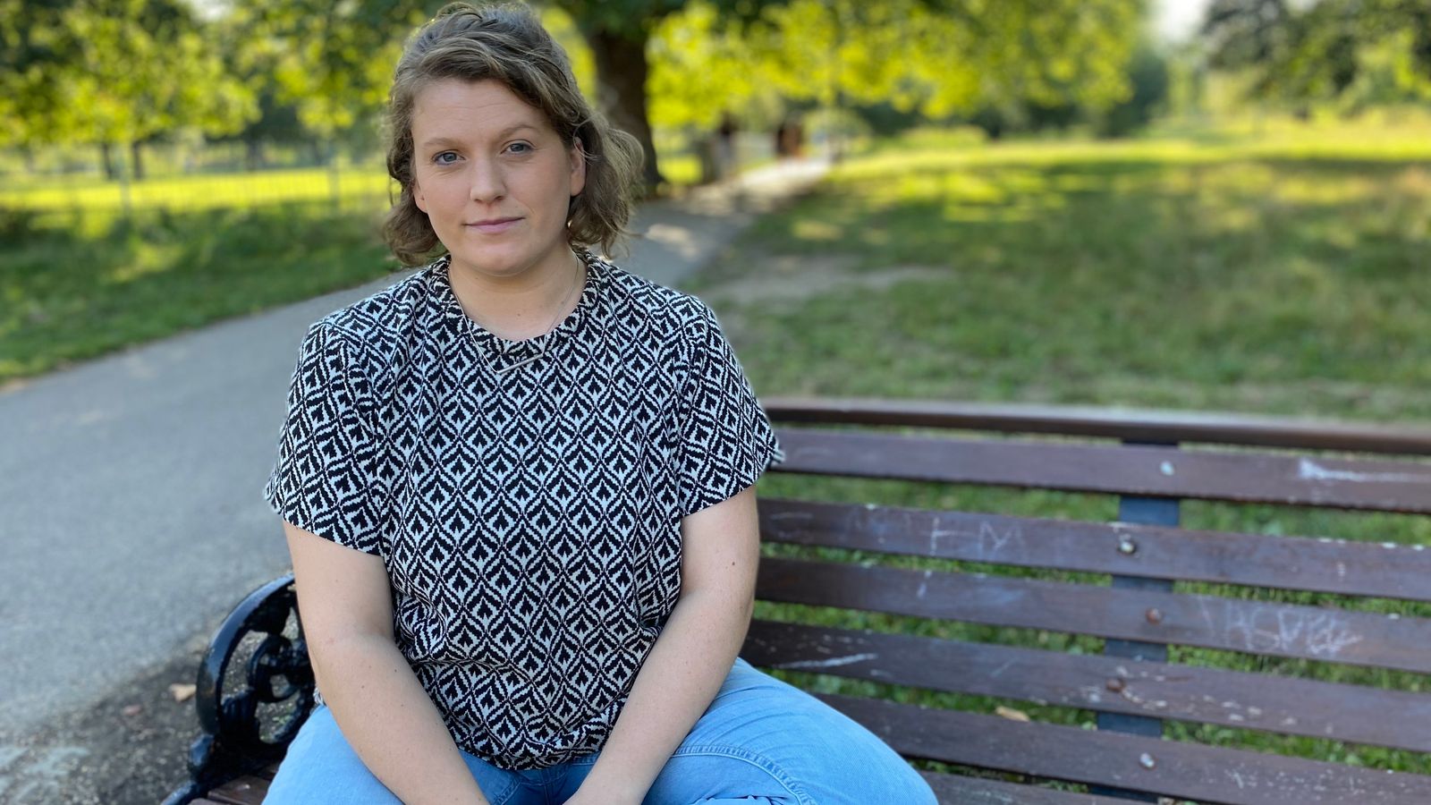 Violence against women should be prioritised in the same way as ...