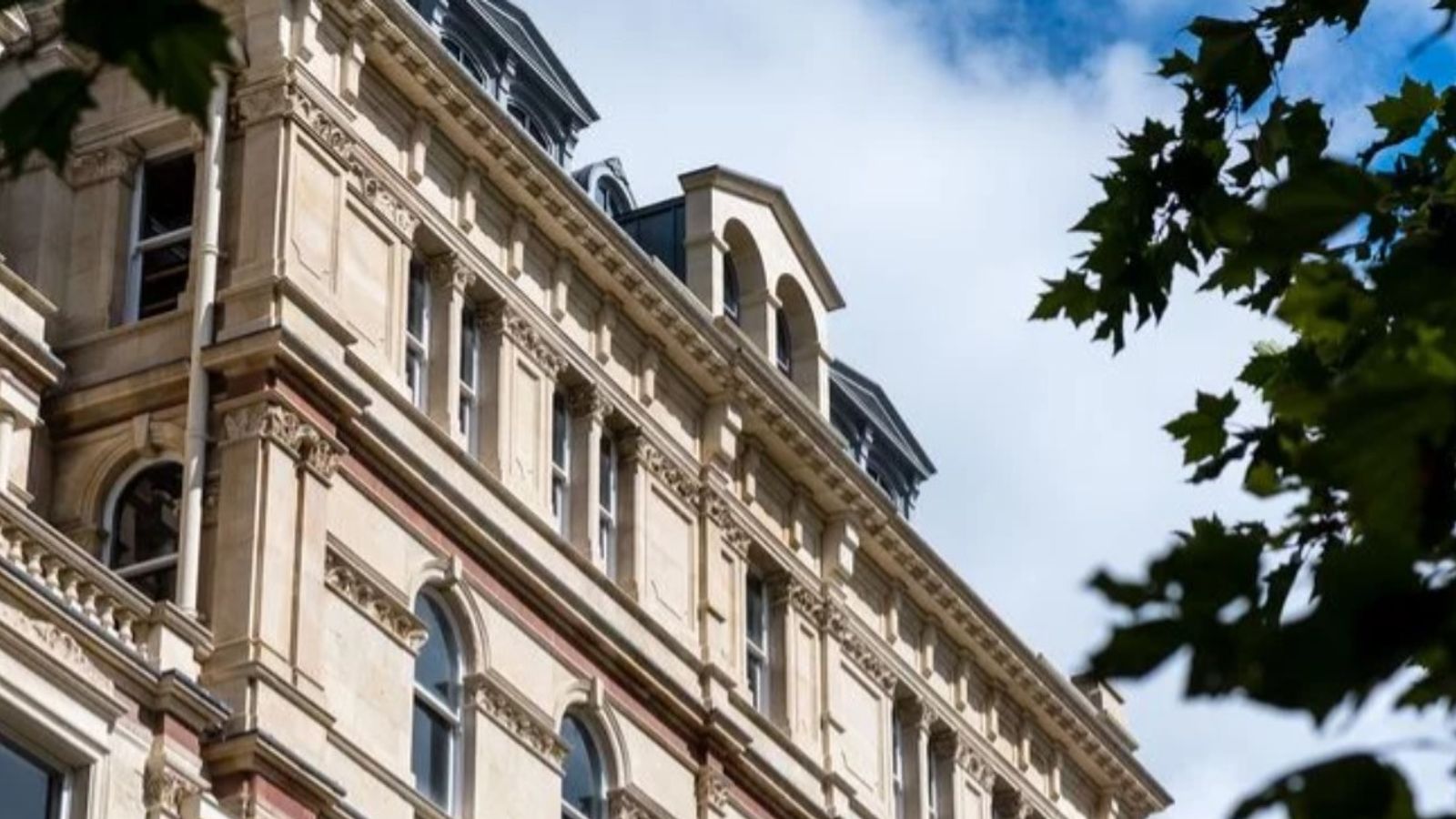 Goldman's arrival builds on renewed sense of optimism in Birmingham ...