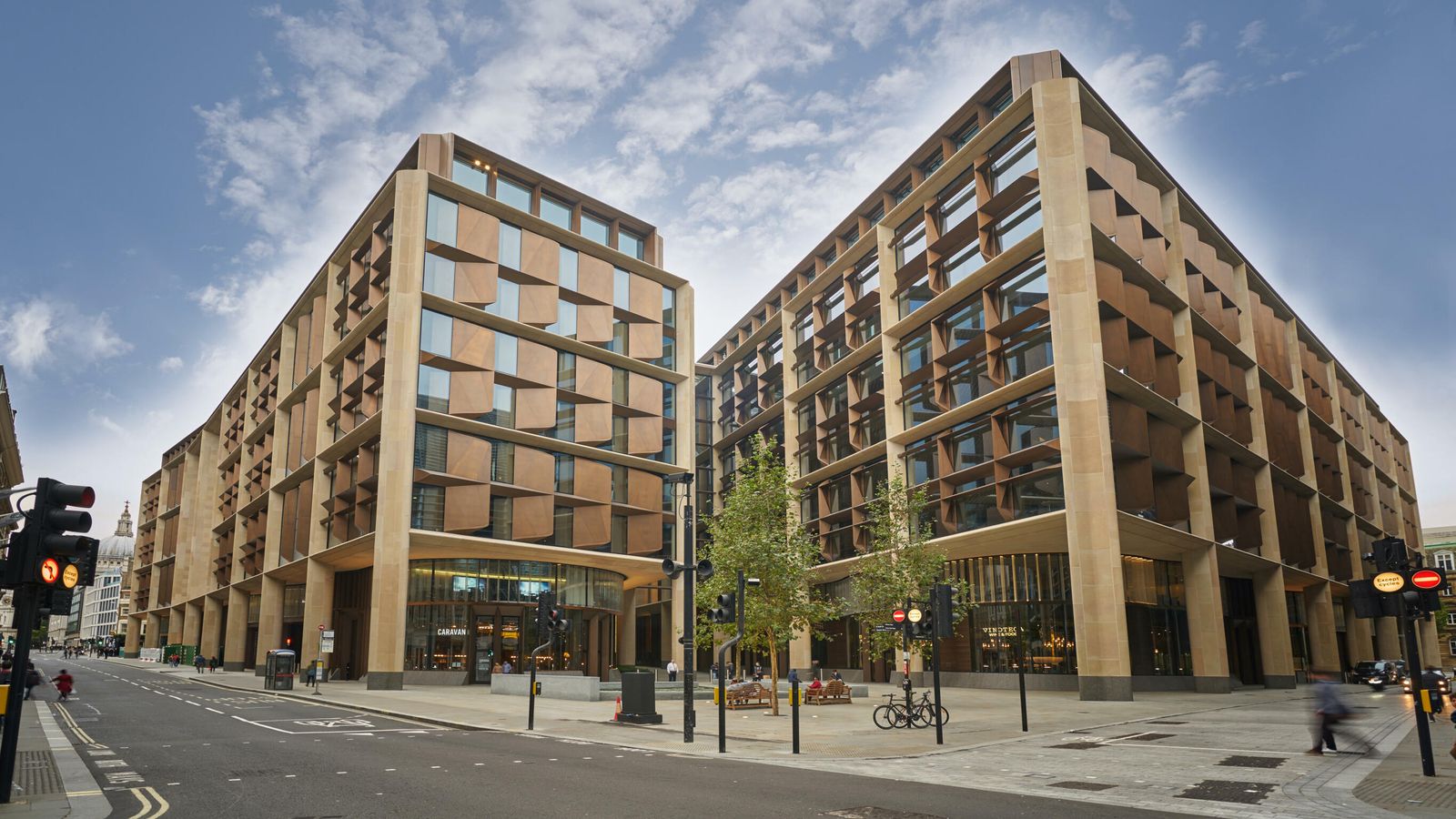 Financial data giant Bloomberg eyes stake in UK start-up Fable | Money ...