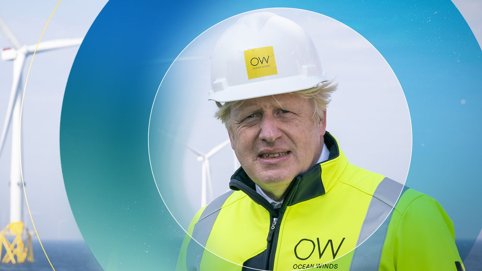Climate change: Only a quarter of voters think Boris Johnson is best ...