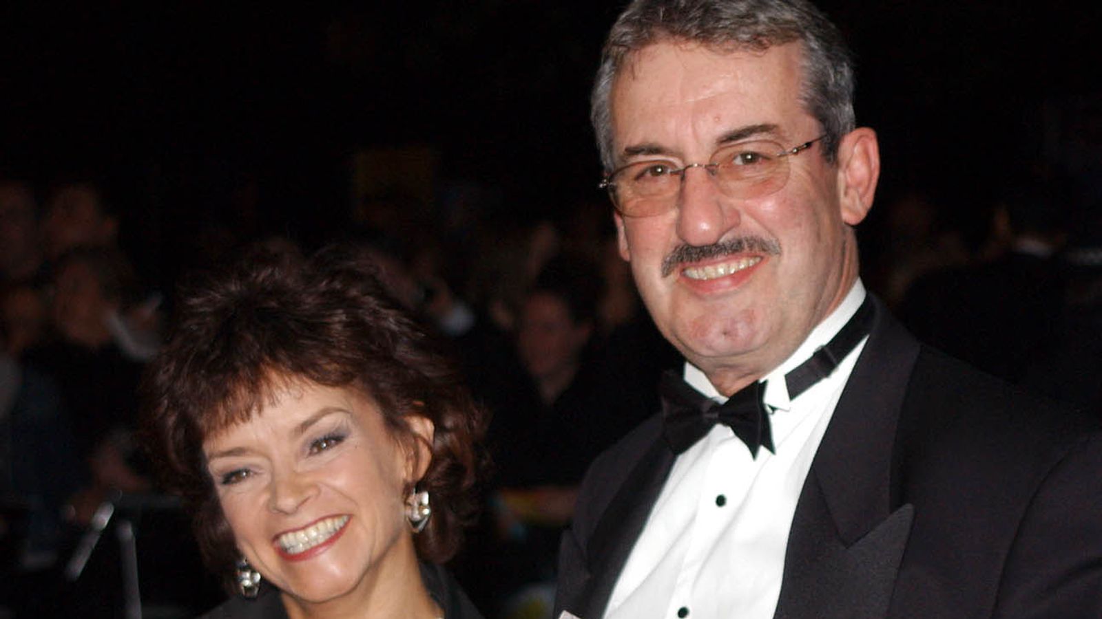 John Challis, who played Boycie in Only Fools And Horses, has died from ...