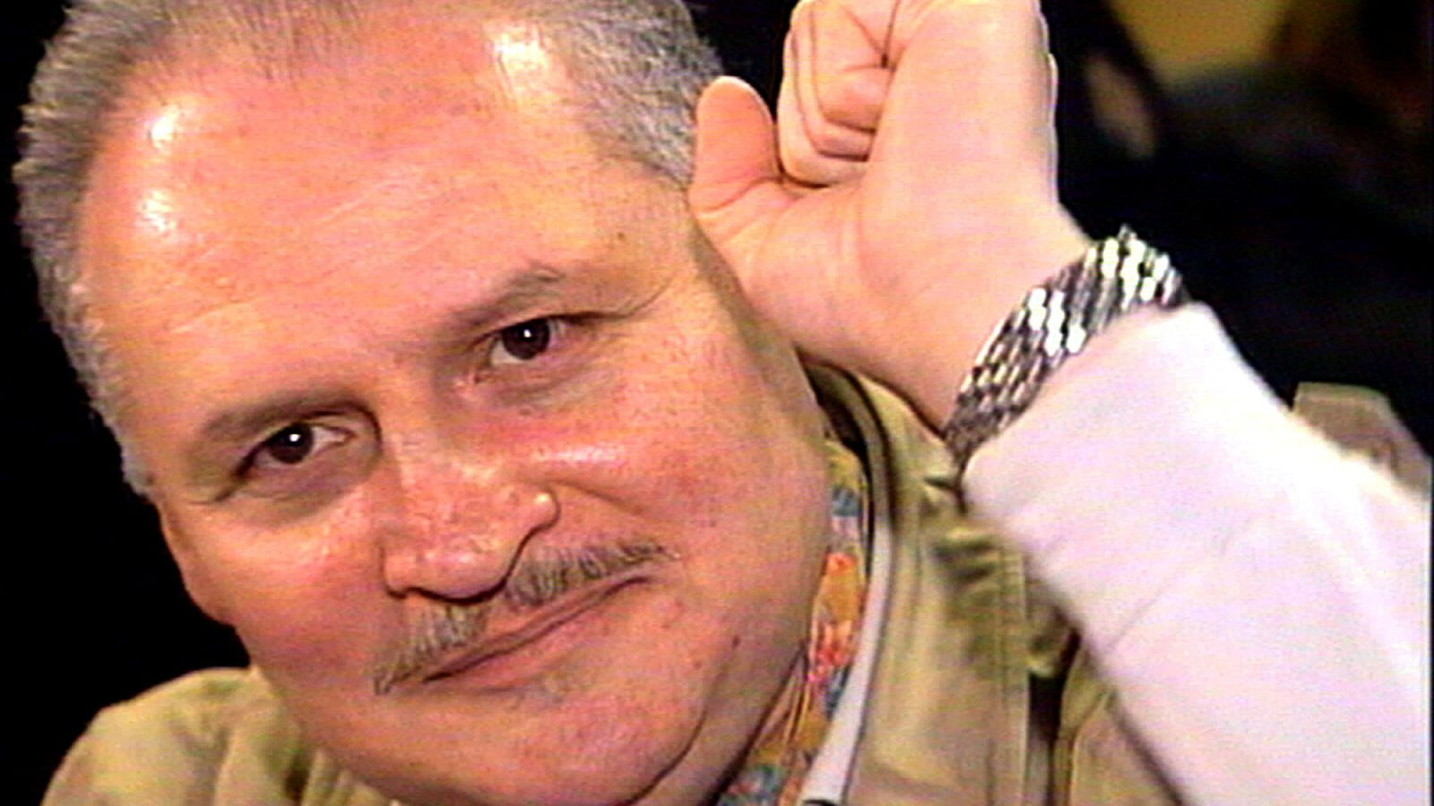 Terrorist Carlos the Jackal has third life sentence for deadly 1974 ...