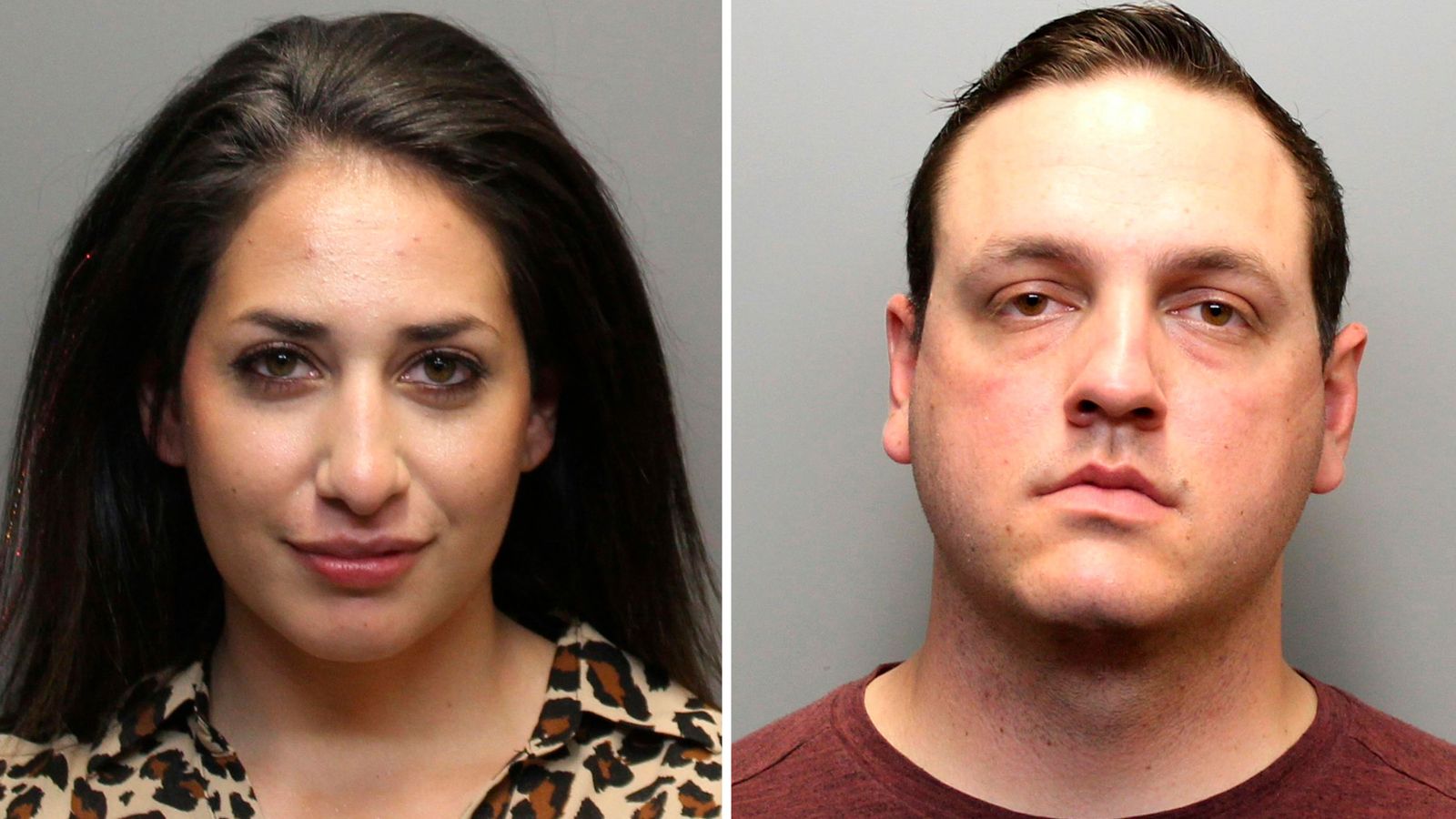 Karen Garner: Woman with dementia whose arm was broken during Colorado ...