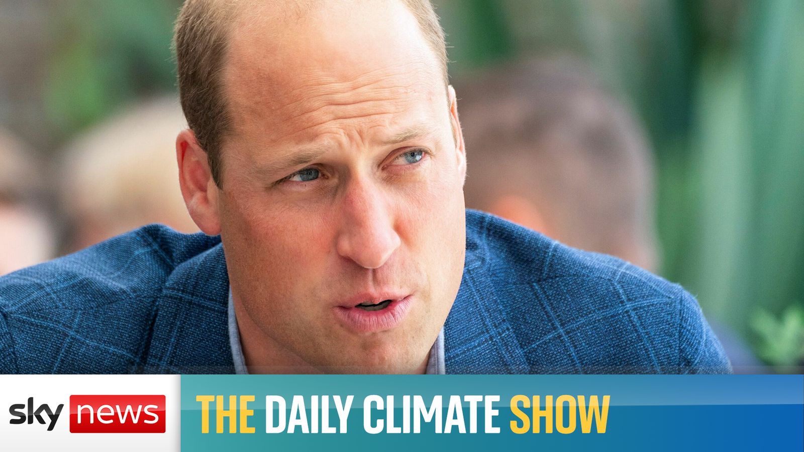 Climate debate: Where do we find solutions? | Sky News