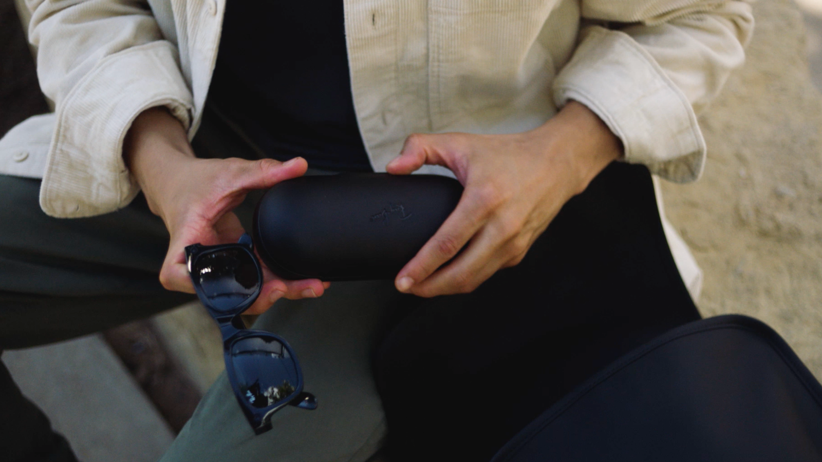 Facebook and Ray-Ban launch range of smart glasses called Ray-Ban ...
