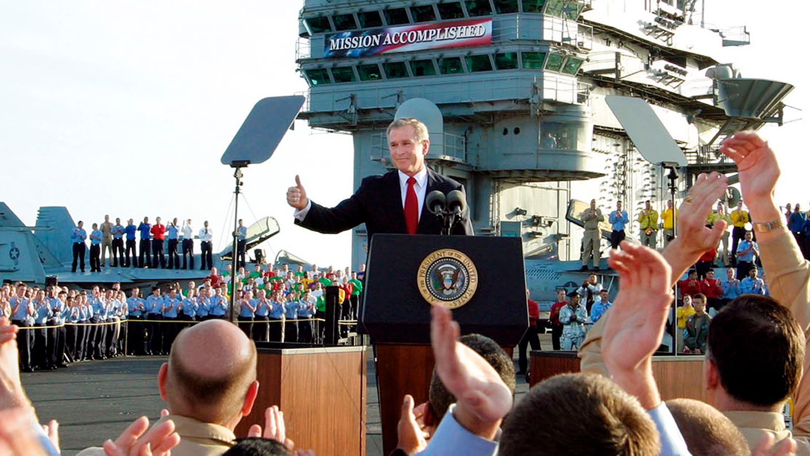 9/11 anniversary: How the attacks continue to shape the US and the ...