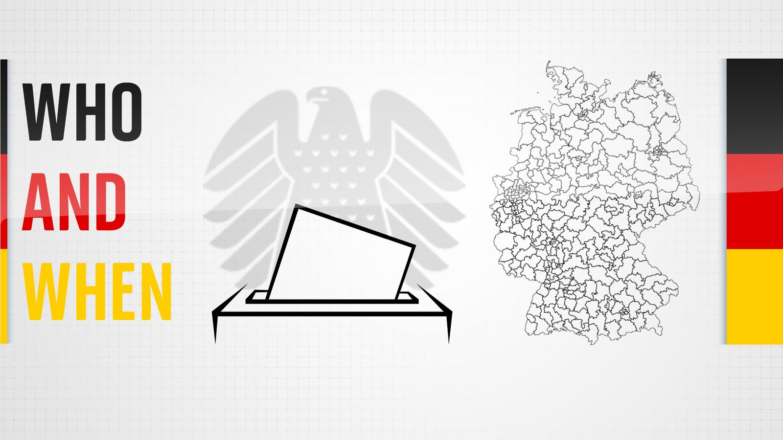 German election explained: How does it work and who will be chancellor ...