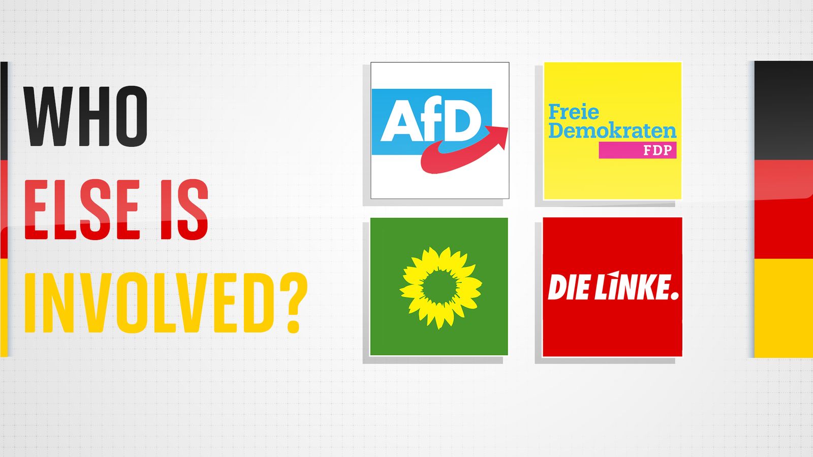 German election explained: How does it work and who will be chancellor ...