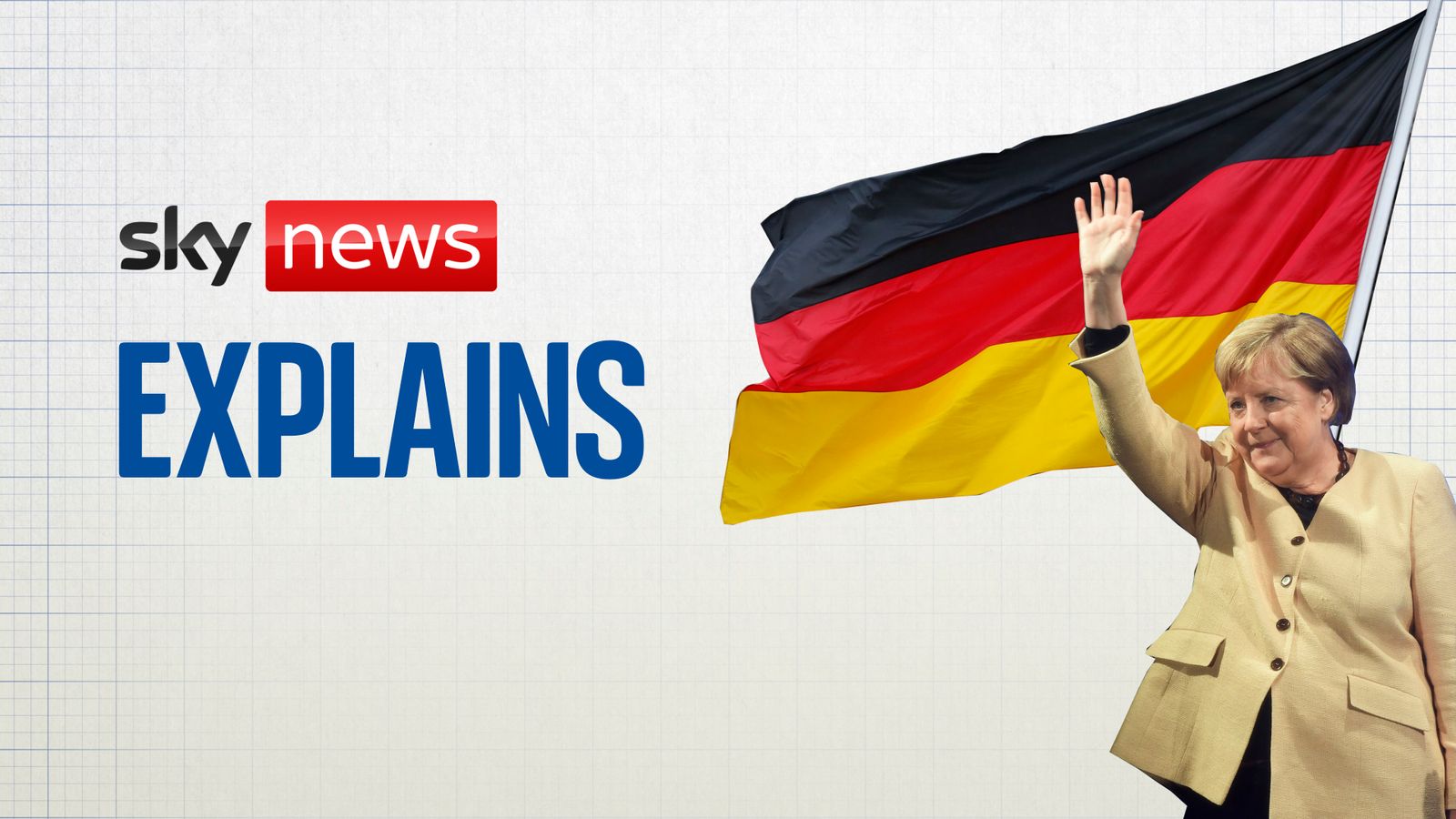 Germany's election: What's at stake for Europe's largest economy after ...
