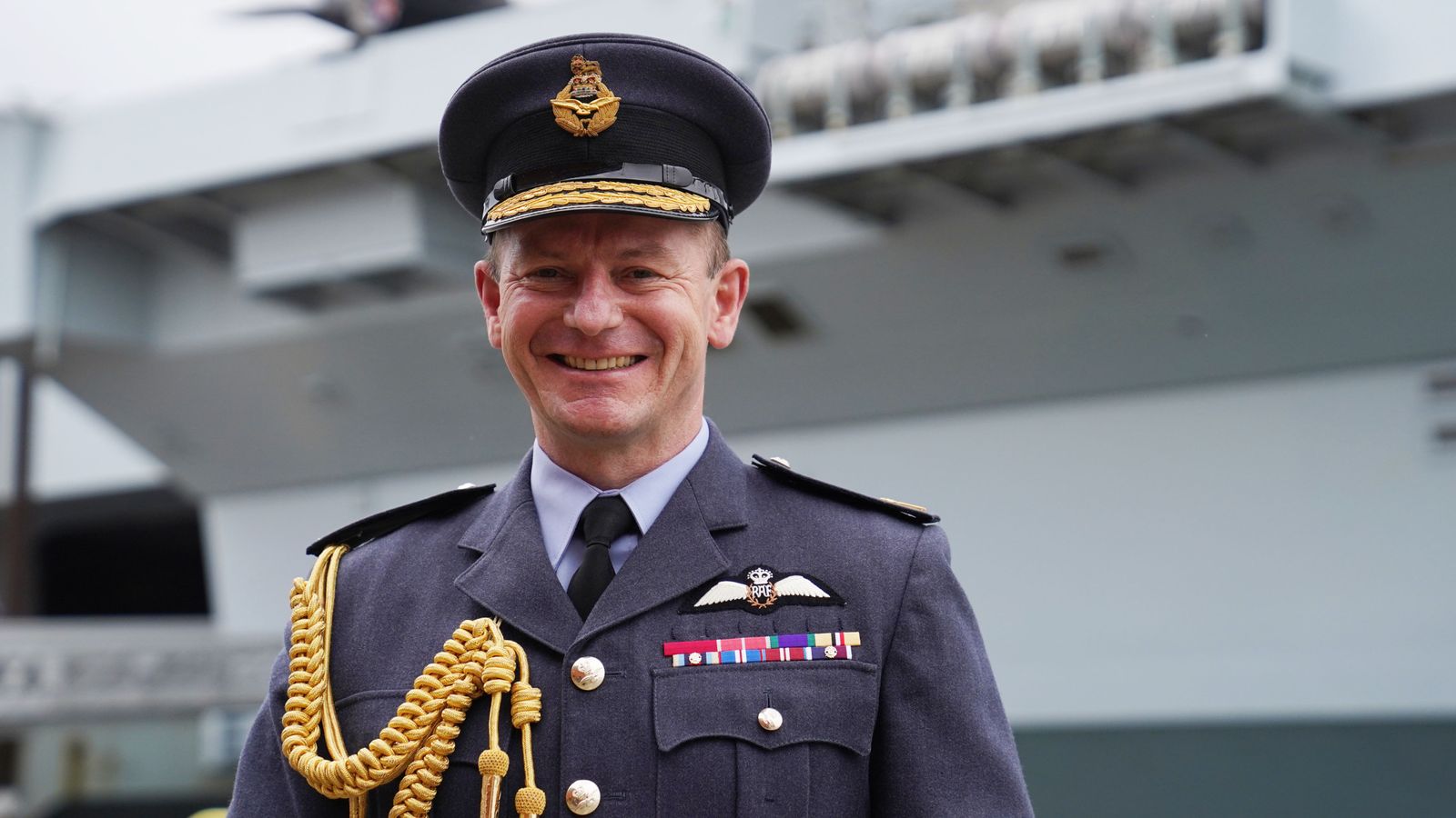 Boris Johnson begins 'the Game of Thrones' of picking Britain's new ...