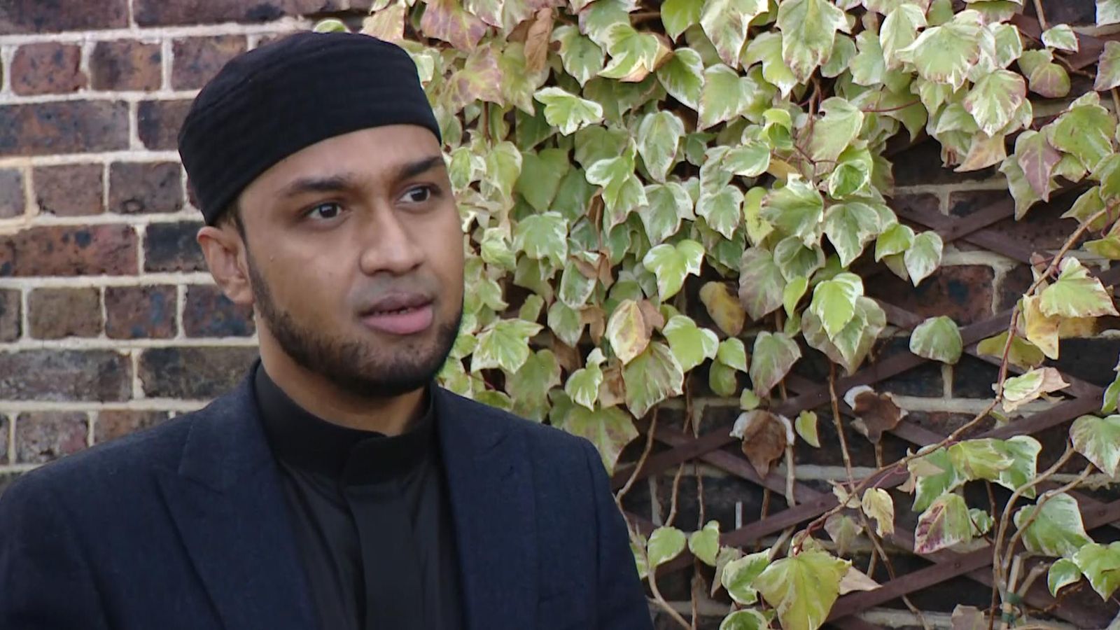 How Britain's mosques are doing their bit to encourage climate action ...