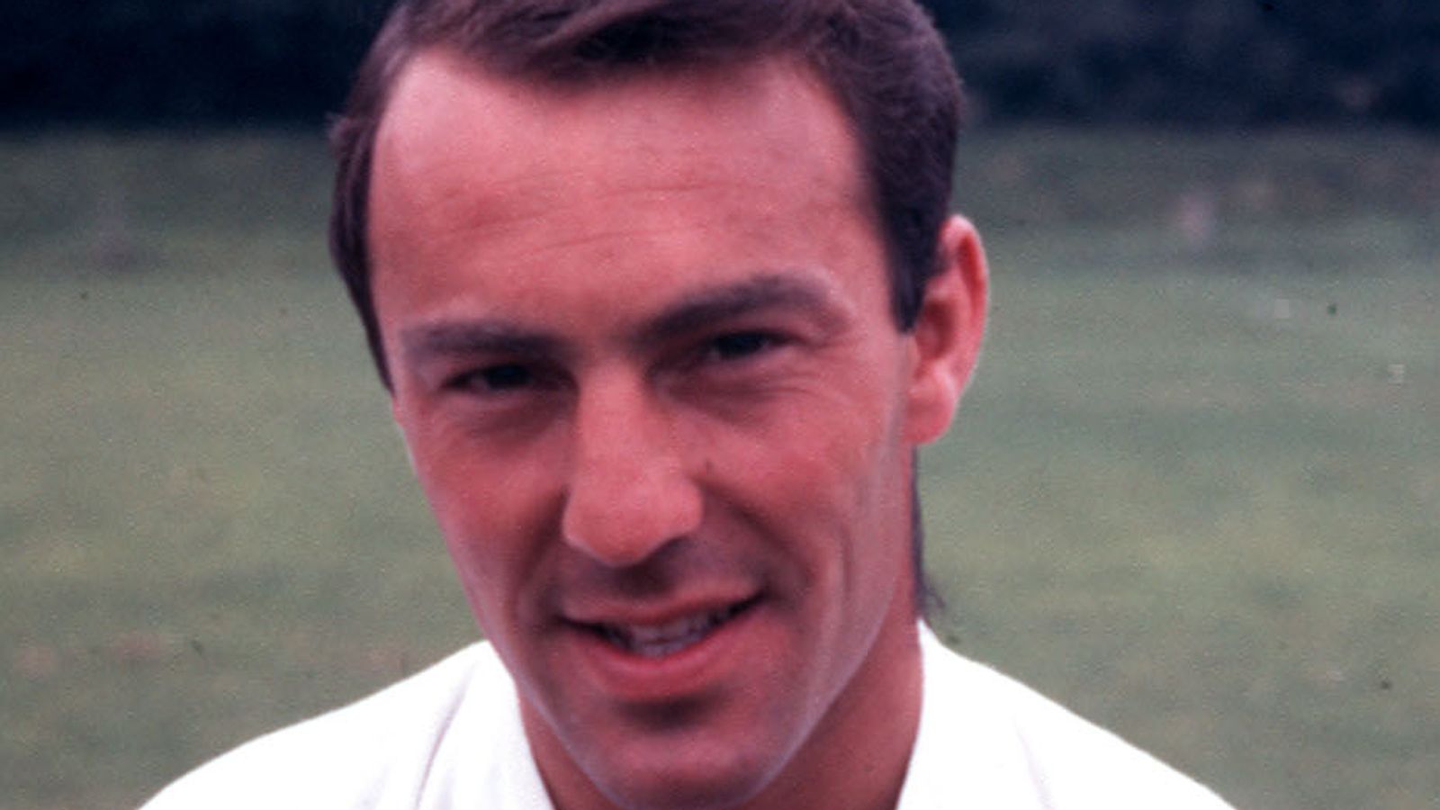 Jimmy Greaves: Tottenham Hotspur and England legend's life in pictures ...