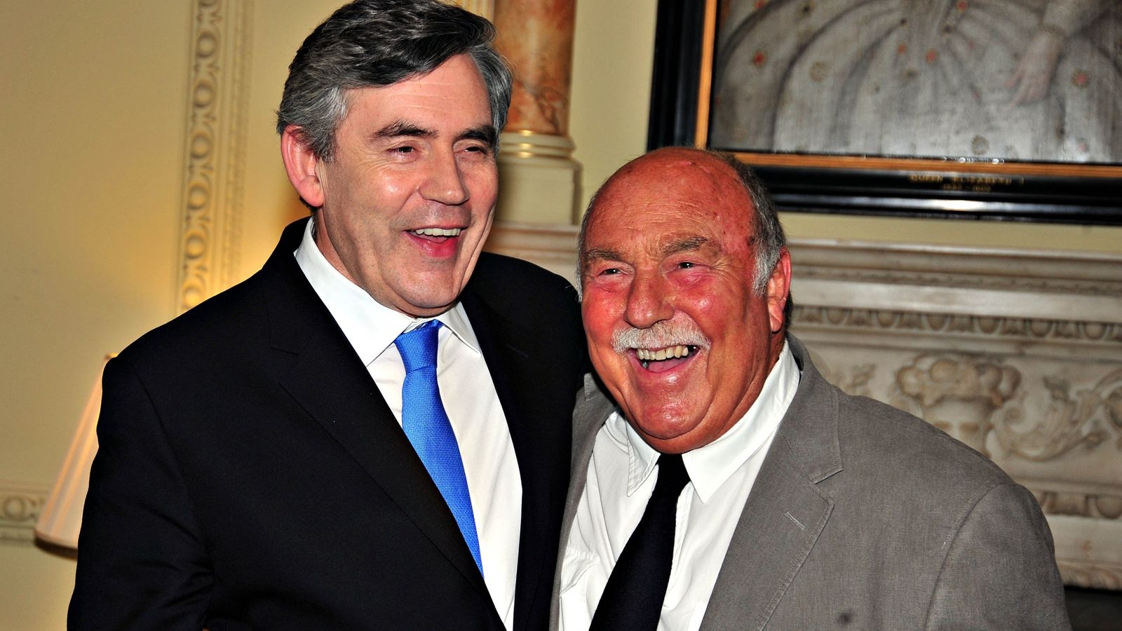 Jimmy Greaves Tottenham Hotspur And England Legends Life In Pictures