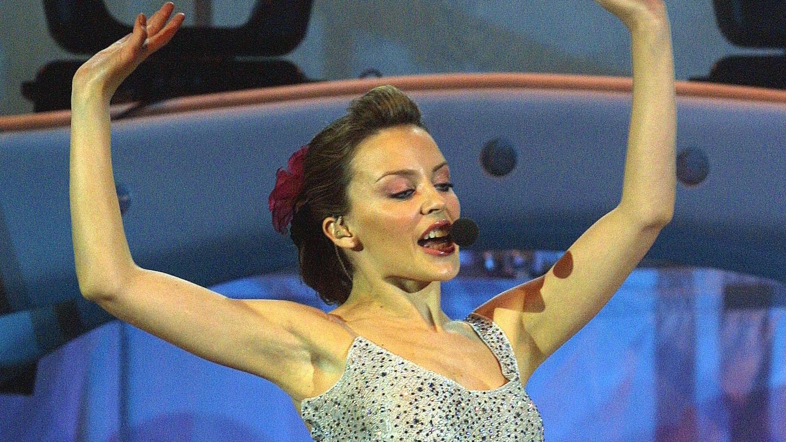 Kylie Minogue: Can't Get You Out Of My Head at 20 - here's the story ...