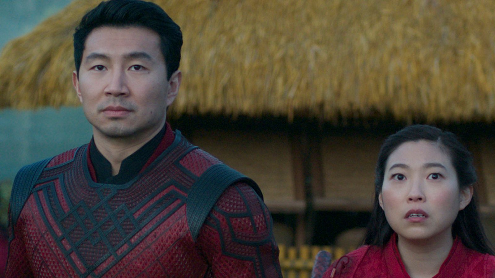 Shang-Chi And The Legend Of The Ten Rings star Simu Liu on being Marvel ...