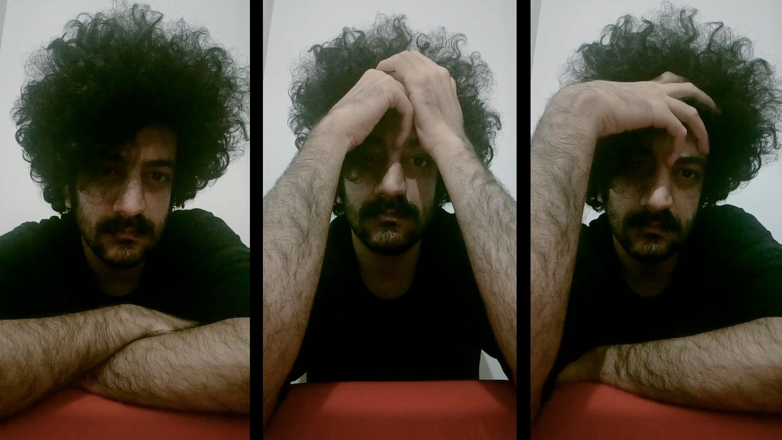 Mehdi Rajabian: The Iranian musician risking it all for new album after ...