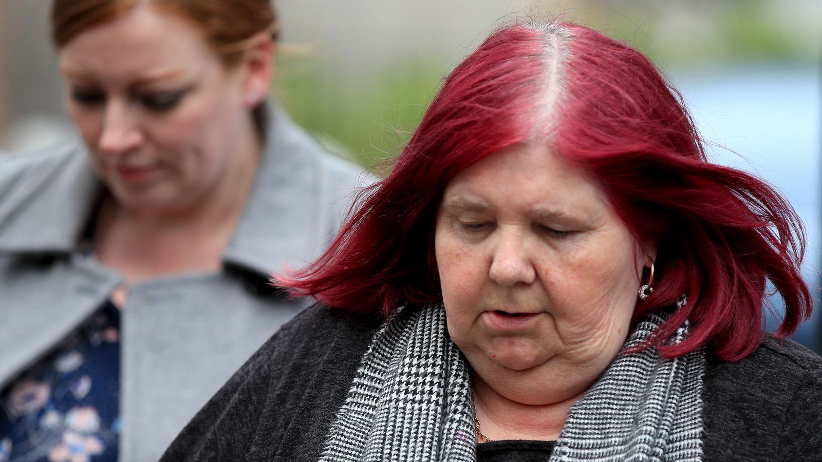 BBC expresses 'very deep regret' for losing clothes of Babes in the ...