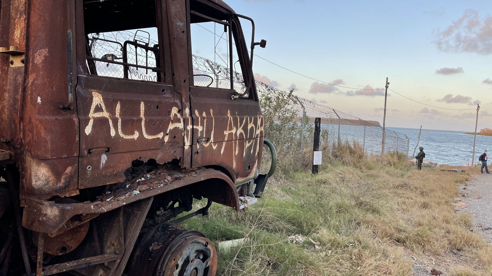 Mozambique: Rwanda's president confident of victory in new frontier in ...