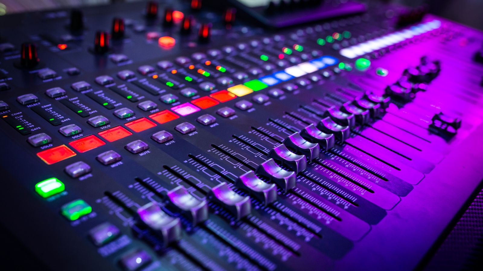 COVID 19 Revealed How Many Jobs Were Lost In The Music Industry As A COVID 19 Revealed How Many Jobs Were Lost In The Music Industry As A