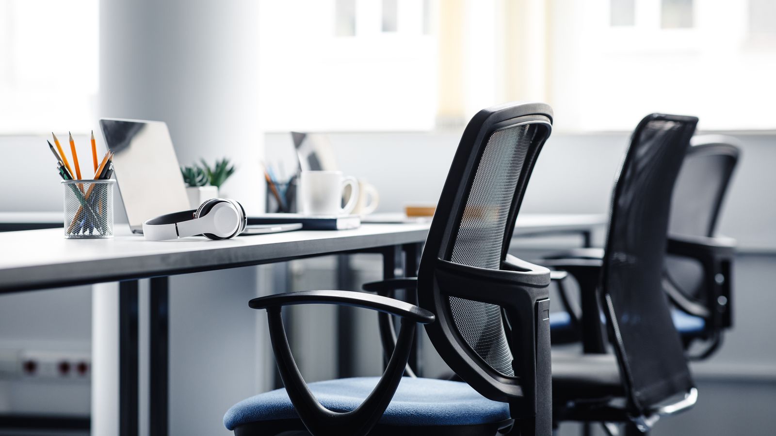 Serviced office giant IWG explores multibillion pound break-up plan ... Serviced office giant IWG explores multibillion pound break-up plan ...