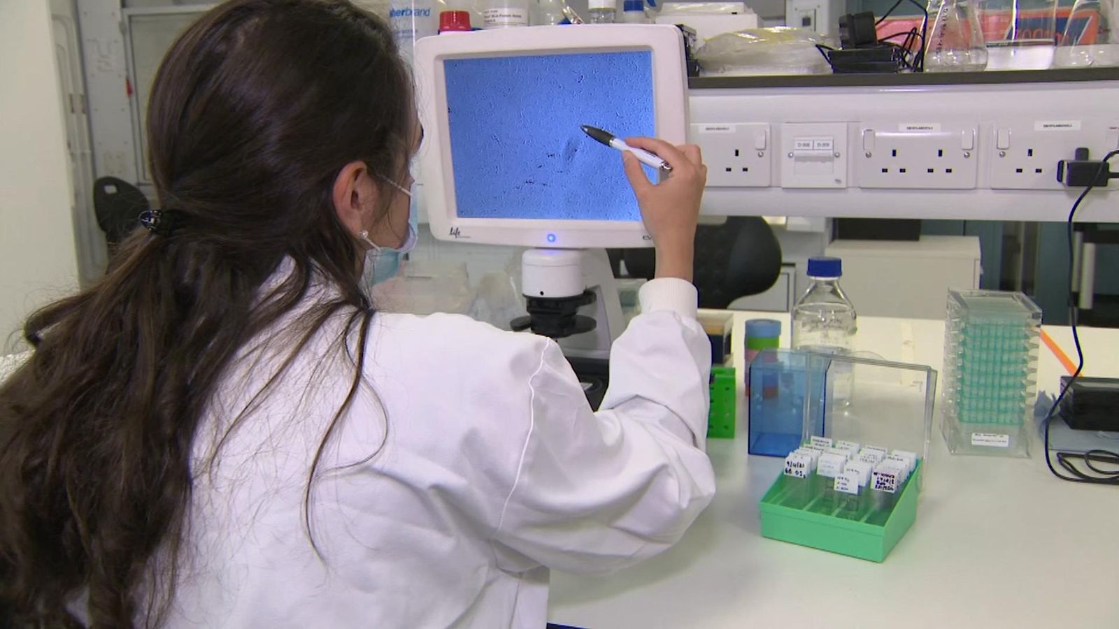 COVID-19: Scientific institute to fight future pandemics launches - and ...