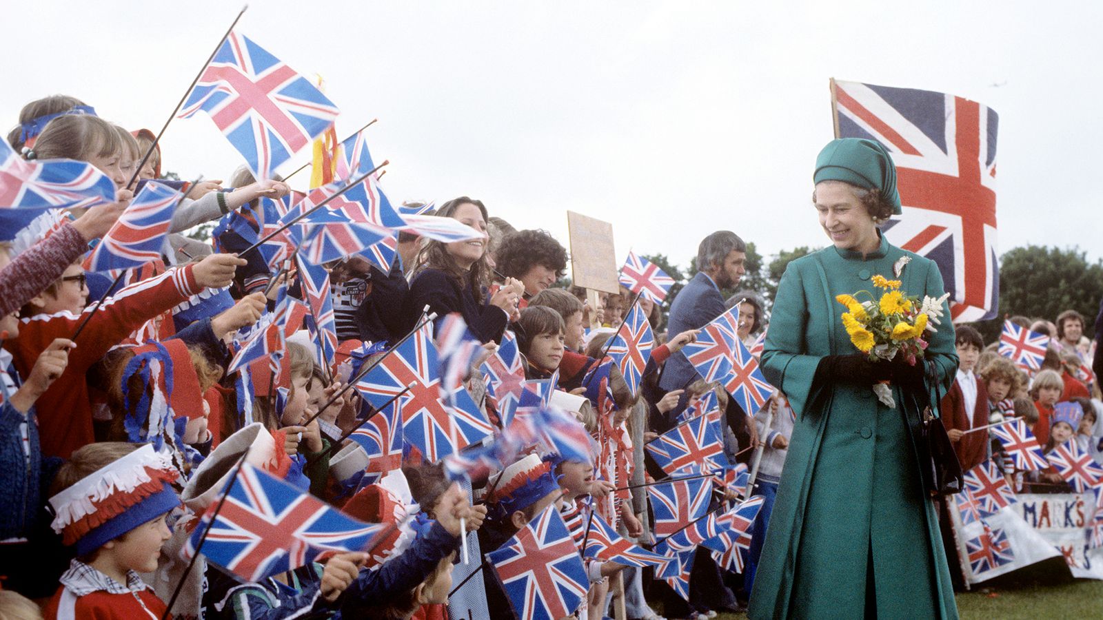 Queen Elizabeth II - a 'selfless' monarch who made Britain proud | UK ...