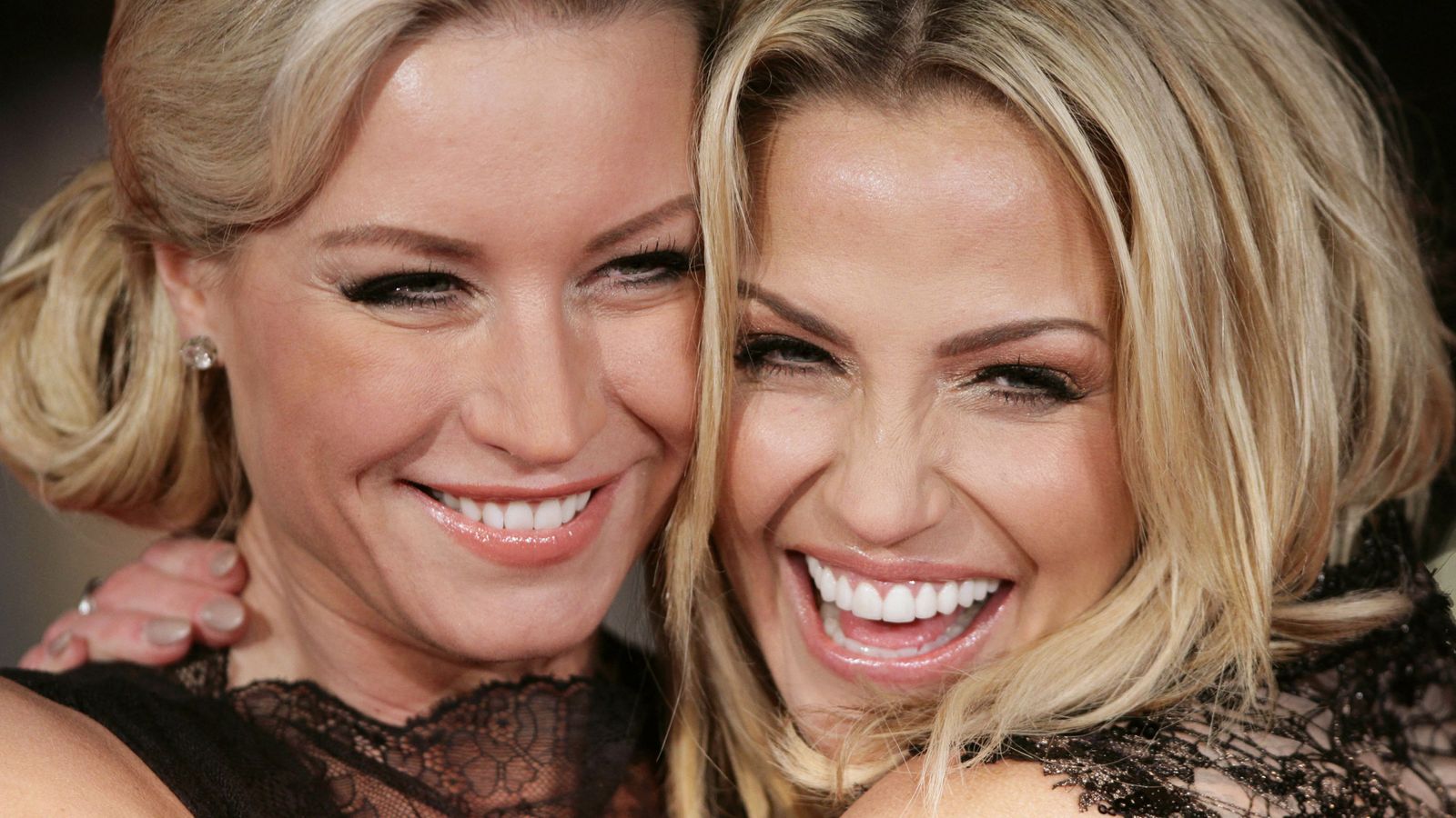 Sarah Harding: The Girls Aloud singer's life in pictures - from Pop ...