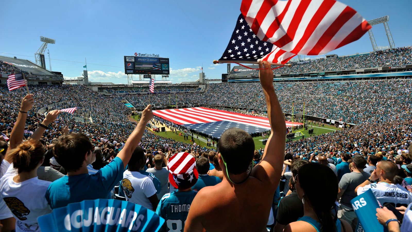 9/11 anniversary: How the attacks continue to shape the US and the ...