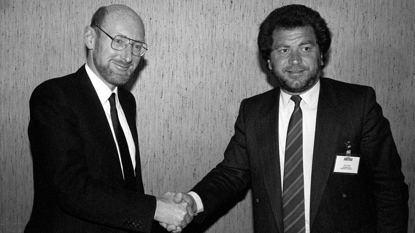 Sir Clive Sinclair: Home computing pioneer and pocket calculator ...