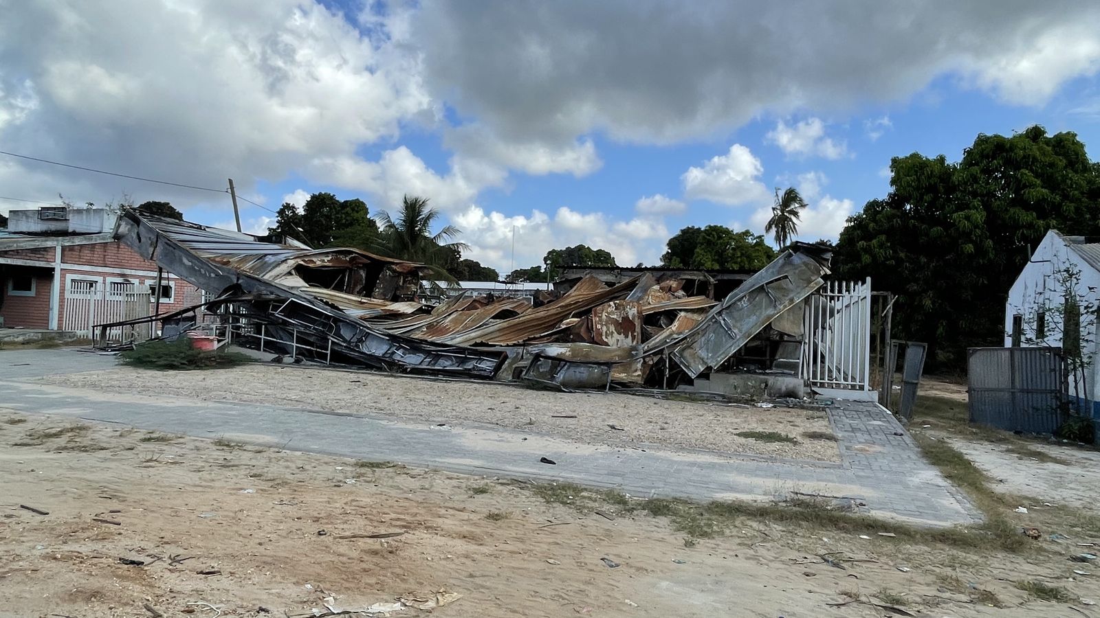 Mozambique: Rwanda's president confident of victory in new frontier in ...