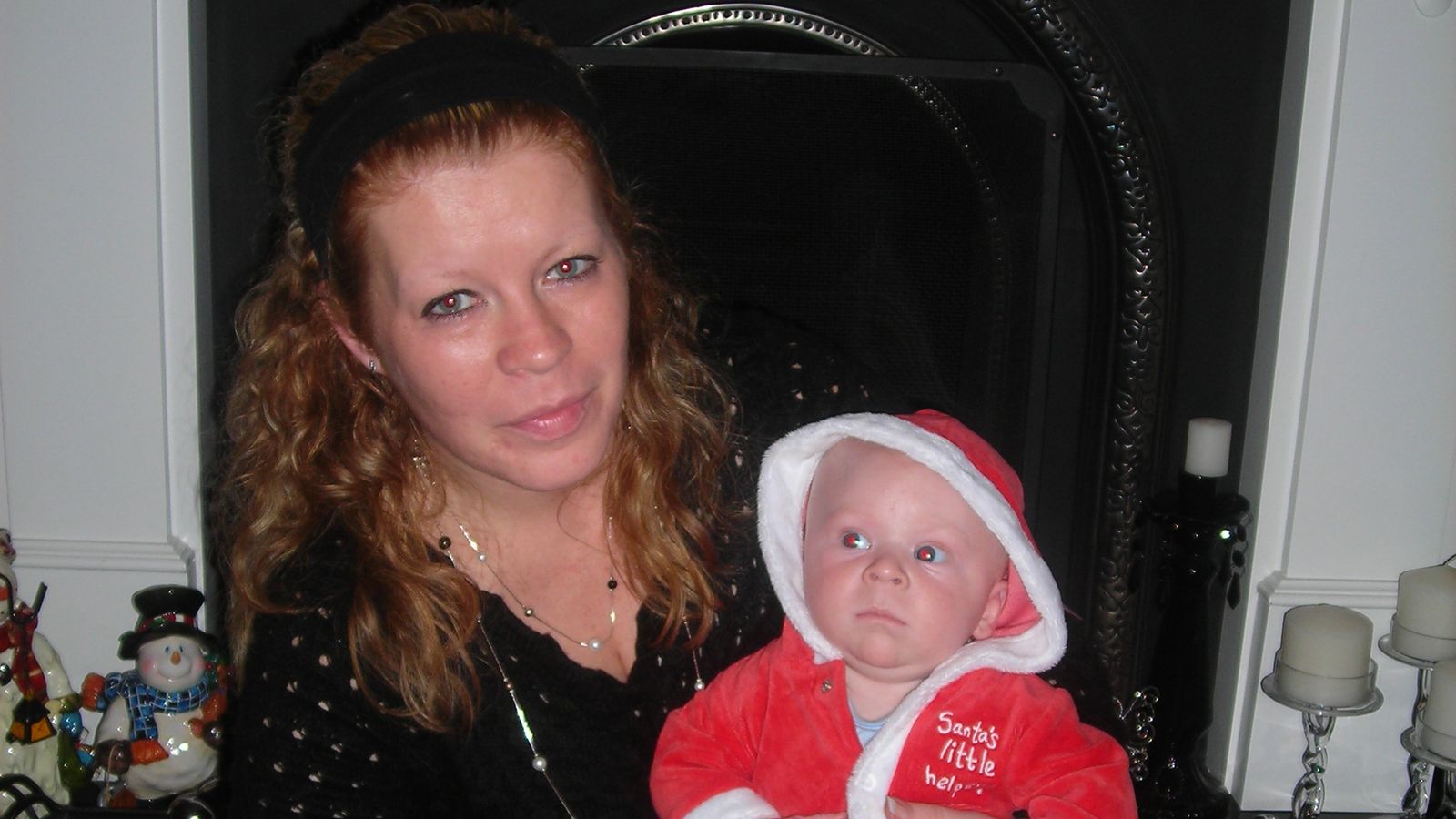 Suzanne Van Hagen: Domestic abuse victim's family criticise West ...