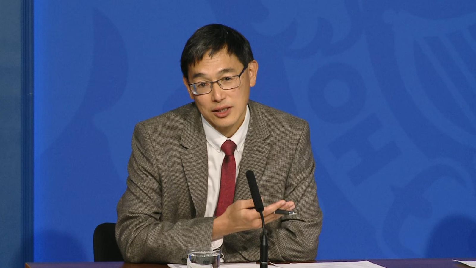 COVID-19: Professor Wei Shen Lim says it is ‘heartbreaking’ when ...