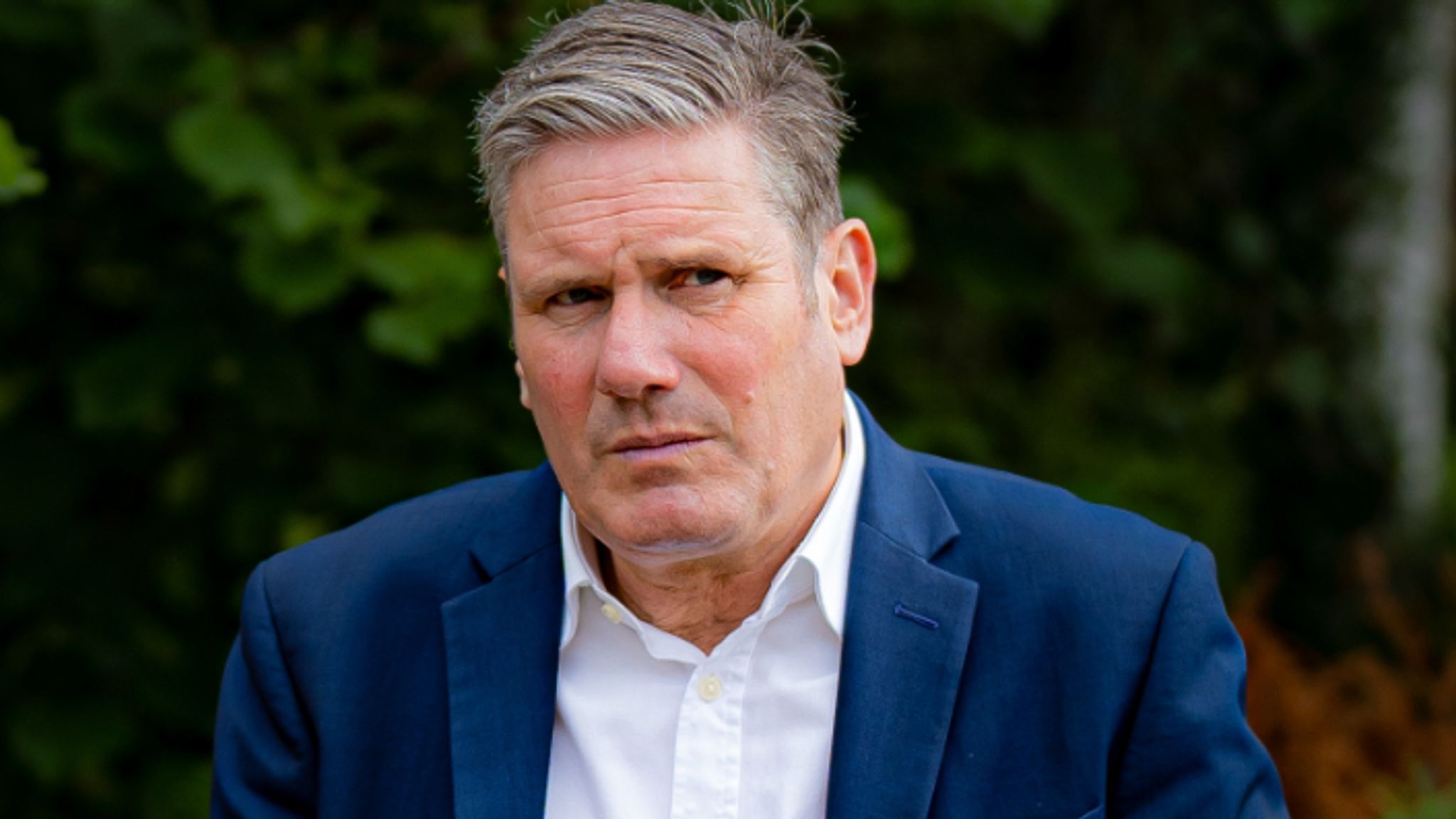 Labour Party staff vote in favour of strike action over threat of ...