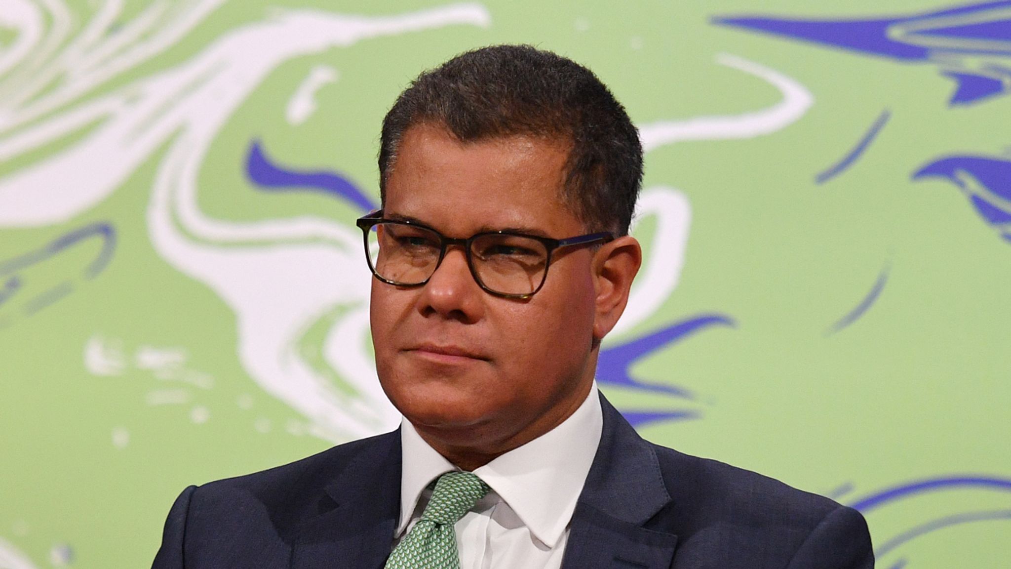 Former COP26 chair Sir Alok Sharma standing down as MP at next election ...