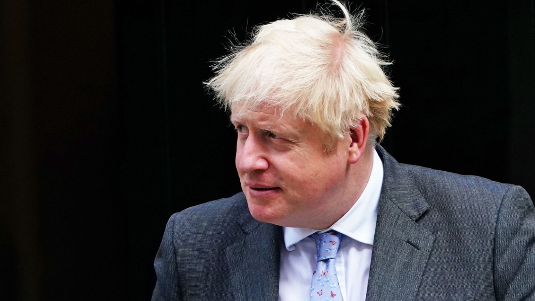 Boris Johnson Appoints Ex Tesco Boss As Expert Supply Chain Adviser