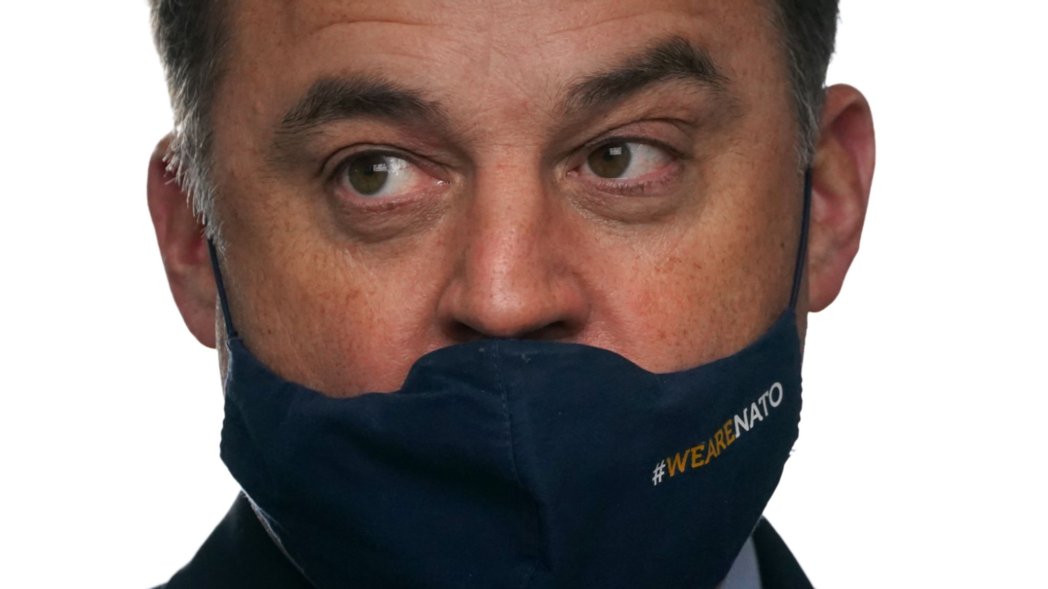 Afghanistan: Defence Secretary Ben Wallace 'pretty angry' over MoD's ...