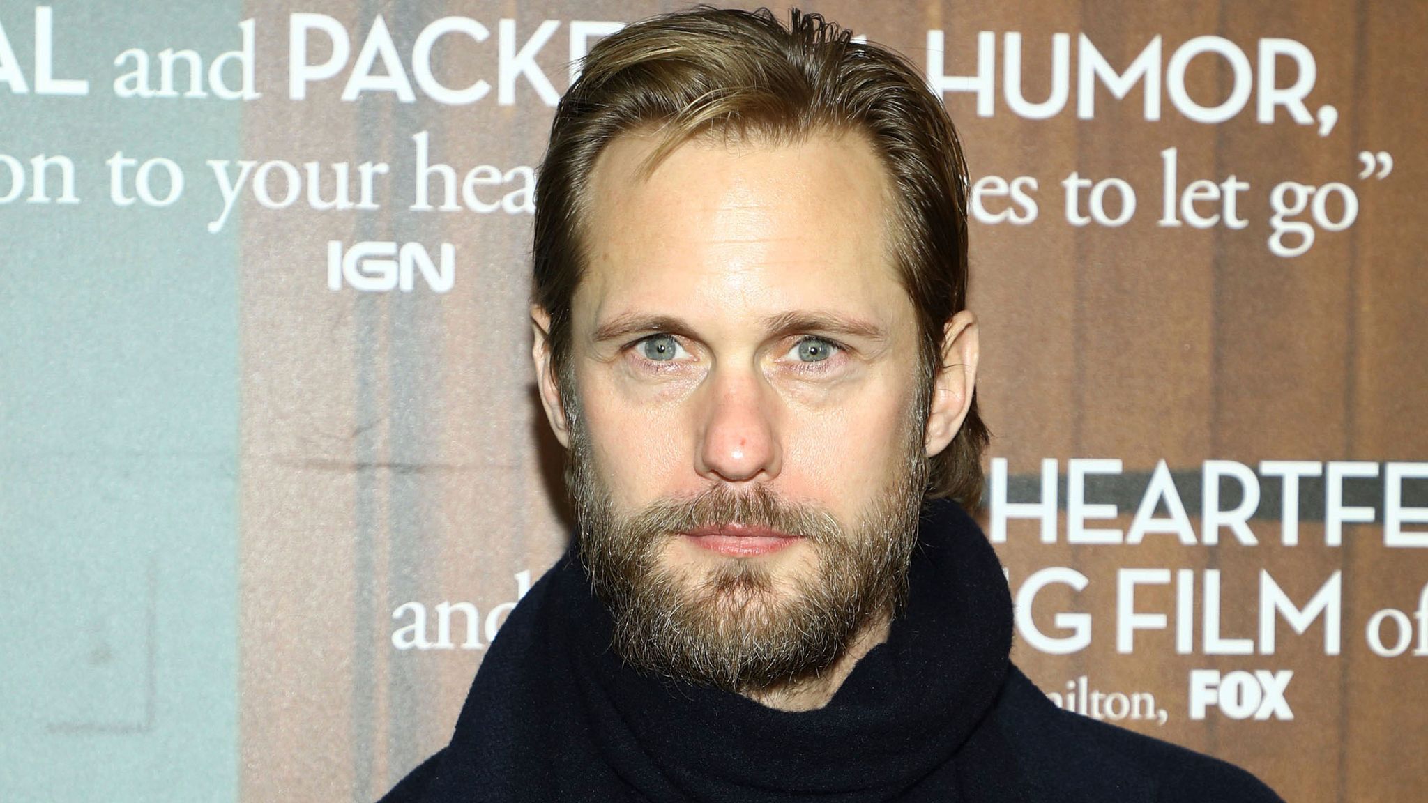 Succession: Adrien Brody, Alexander Skarsgard and Hope Davis debut in ...