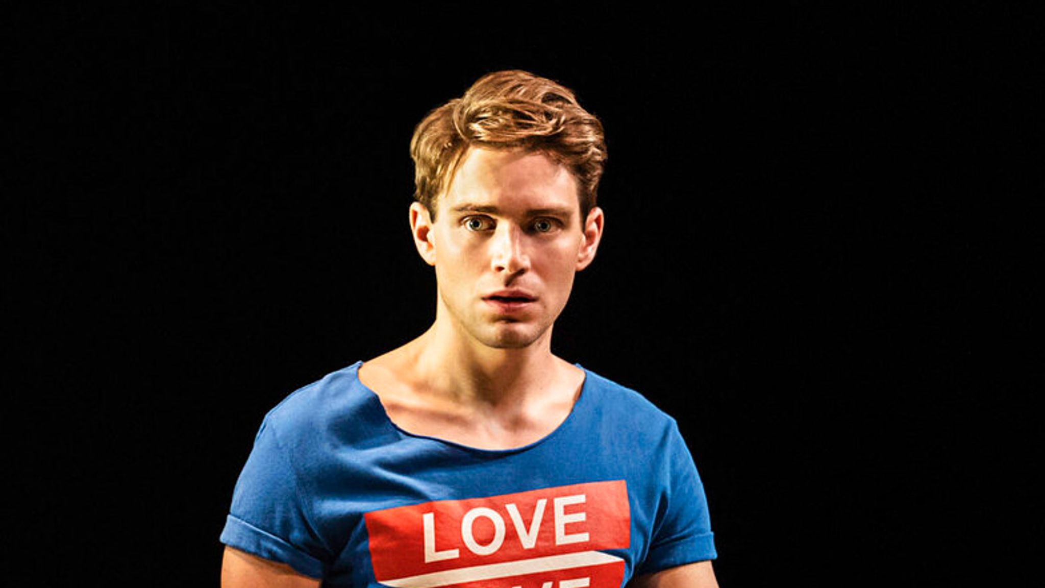 Tony Awards: Moulin Rouge! sweeps the board at COVID-delayed show ...