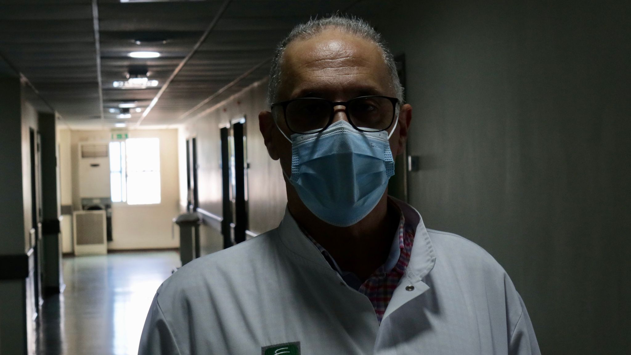 Lebanon crisis: Father of girl with cancer says economic crisis is ...