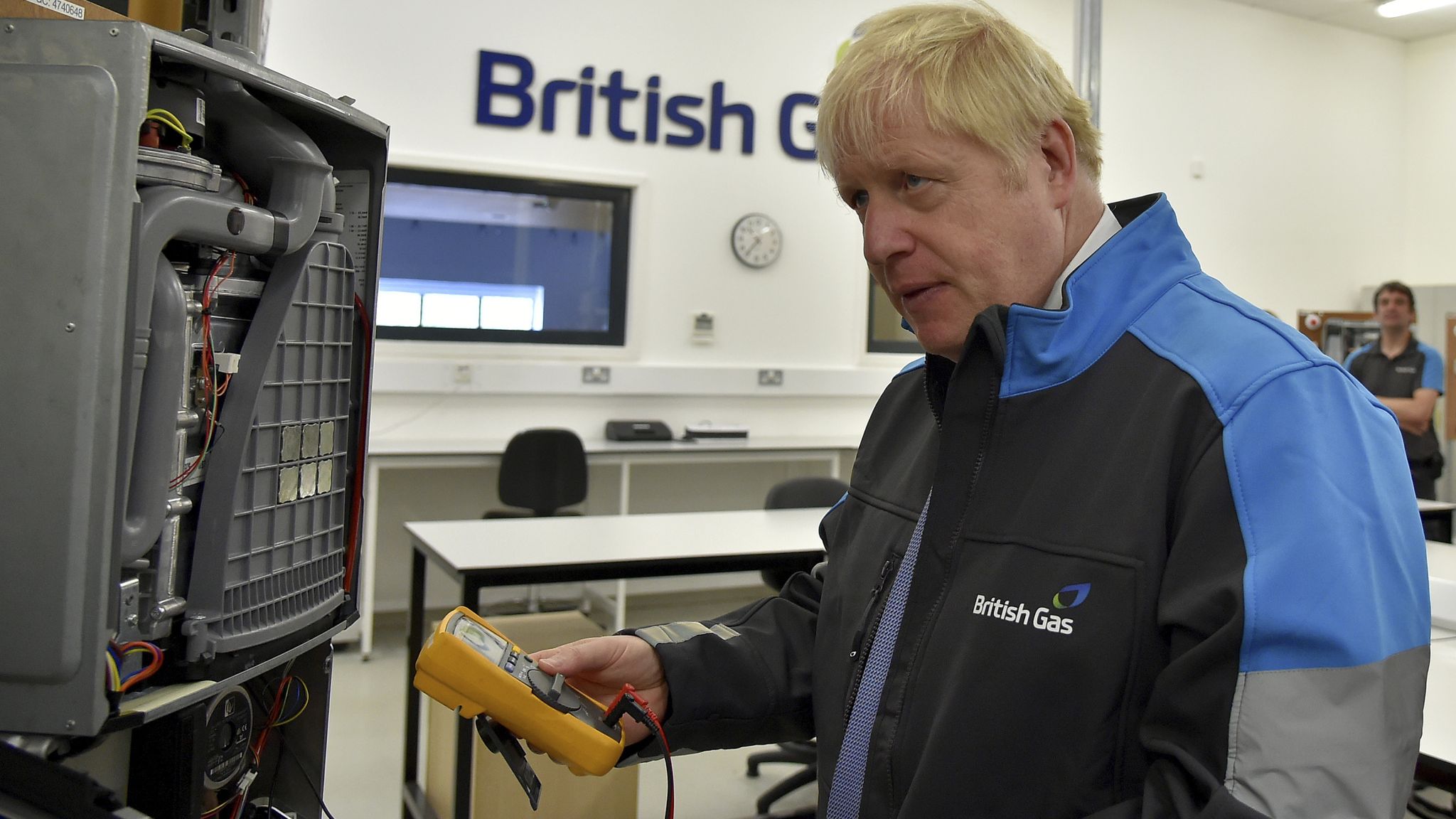 Energy crisis: Gas levy 'expected to be confirmed in next two weeks ...