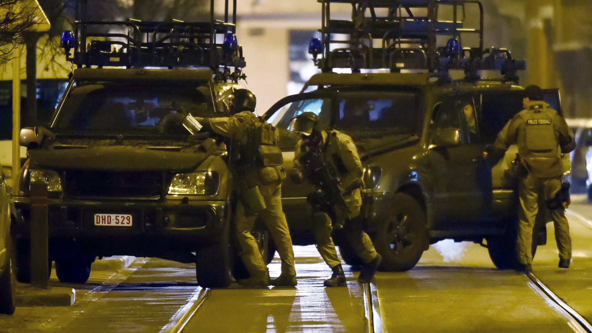 Paris Bataclan attack 2015: How the deadly attacks unfolded and the ...