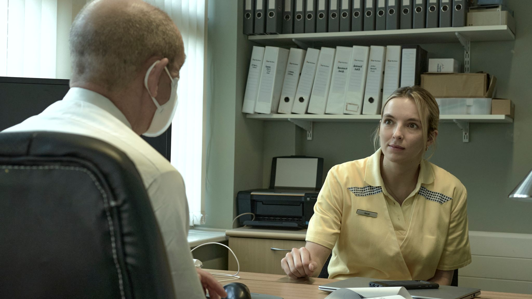 Kent care home, which lost 50% of residents to COVID, advised on ...