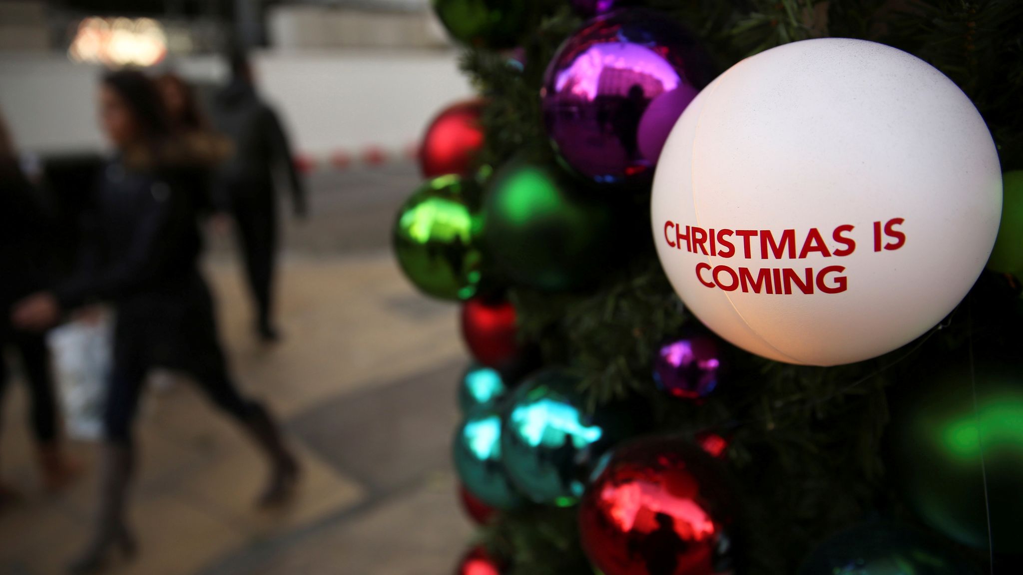 COVID-19: Take a lateral flow test before you visit busy places this ...