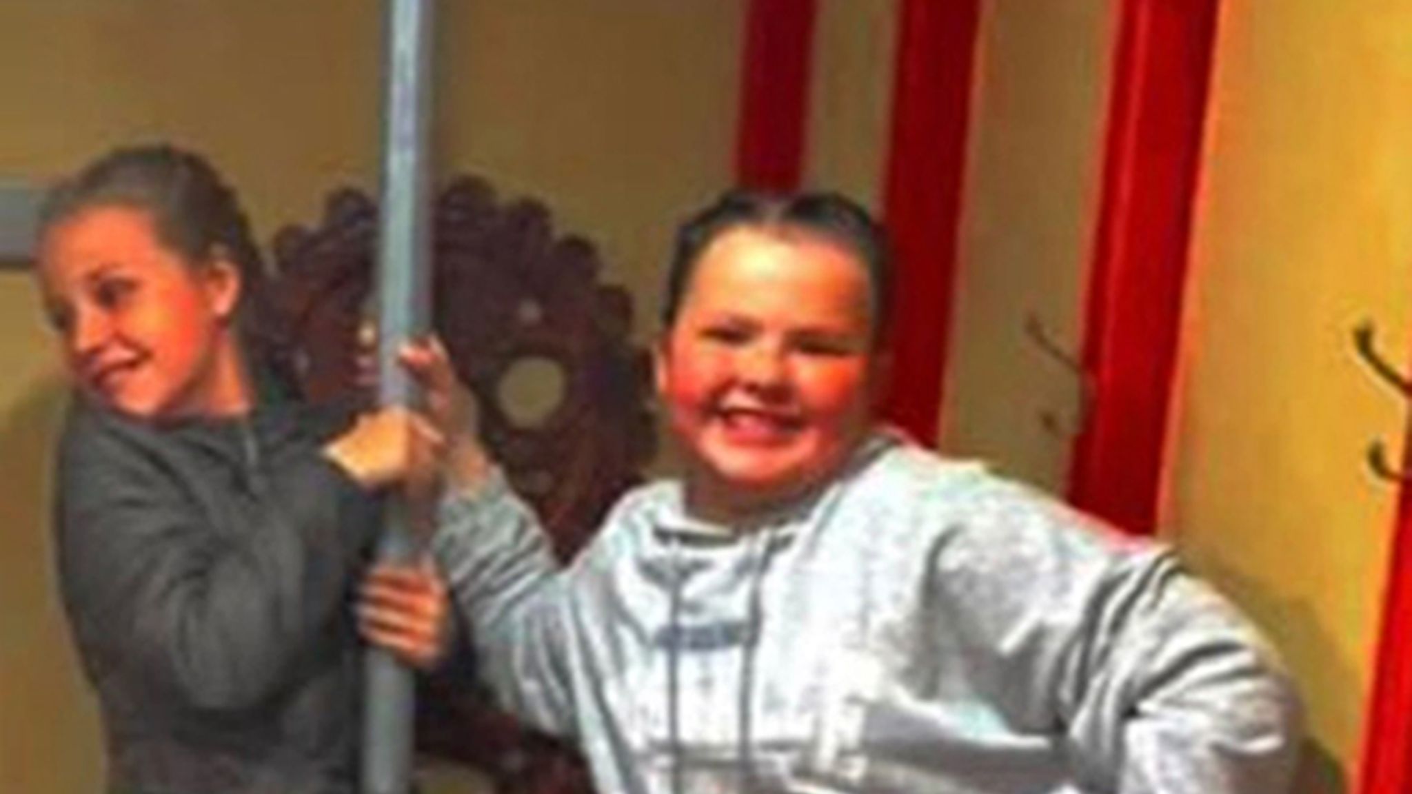 Killamarsh: Families of mum and three children who died in 'violent ...