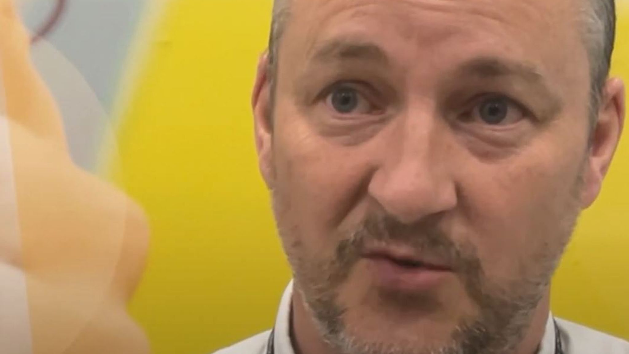 West Midlands Police officer says he feared for his life as suspect ...